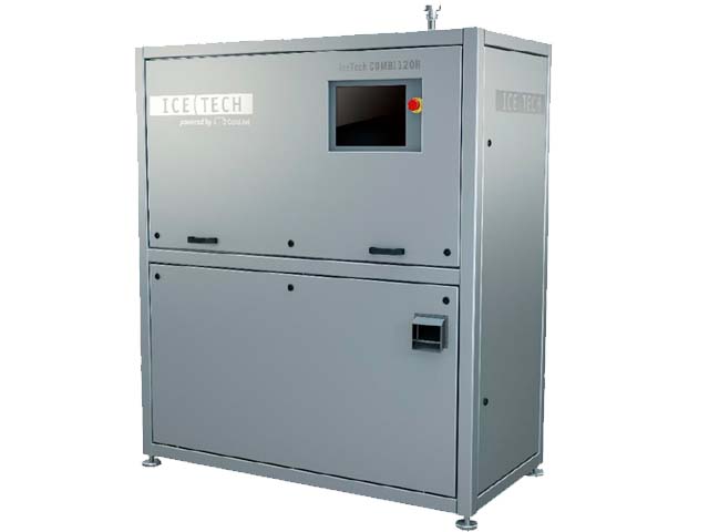 Cold Jet CONNECT® | Information by Model